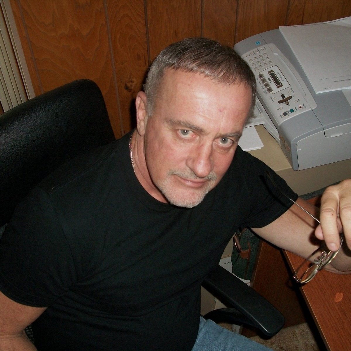 The Hero’s Journey of Tom Winton – The Hero's Journey