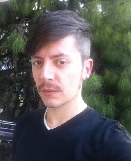 The Hero’s Journey of Alessandro Coppola – The Hero's Journey