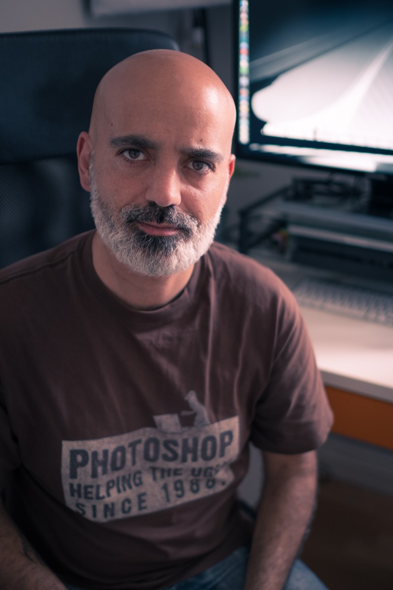 The Hero’s Journey of Giuseppe Milo – The Hero's Journey | School of ...