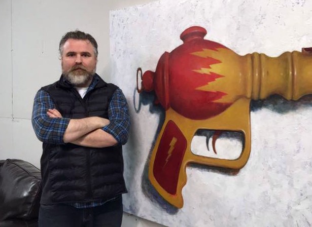 The Hero’s Journey of Eric Wieringa – The Hero's Journey |School of ...