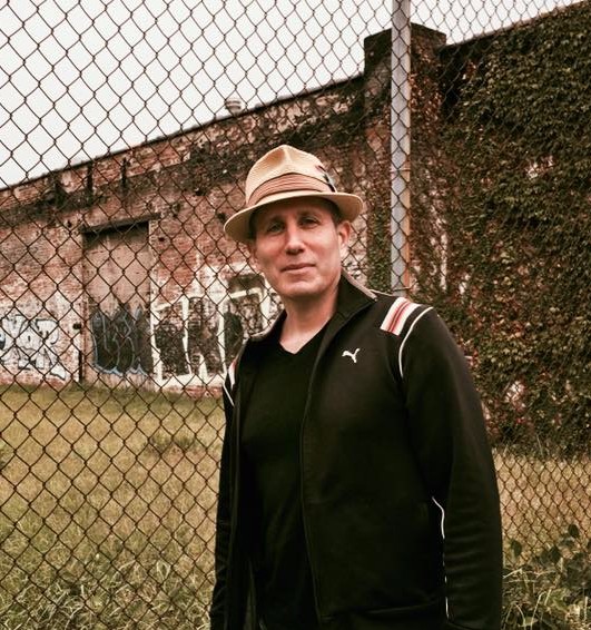 The Hero’s Journey of Lee Kostrinsky – The Hero's Journey