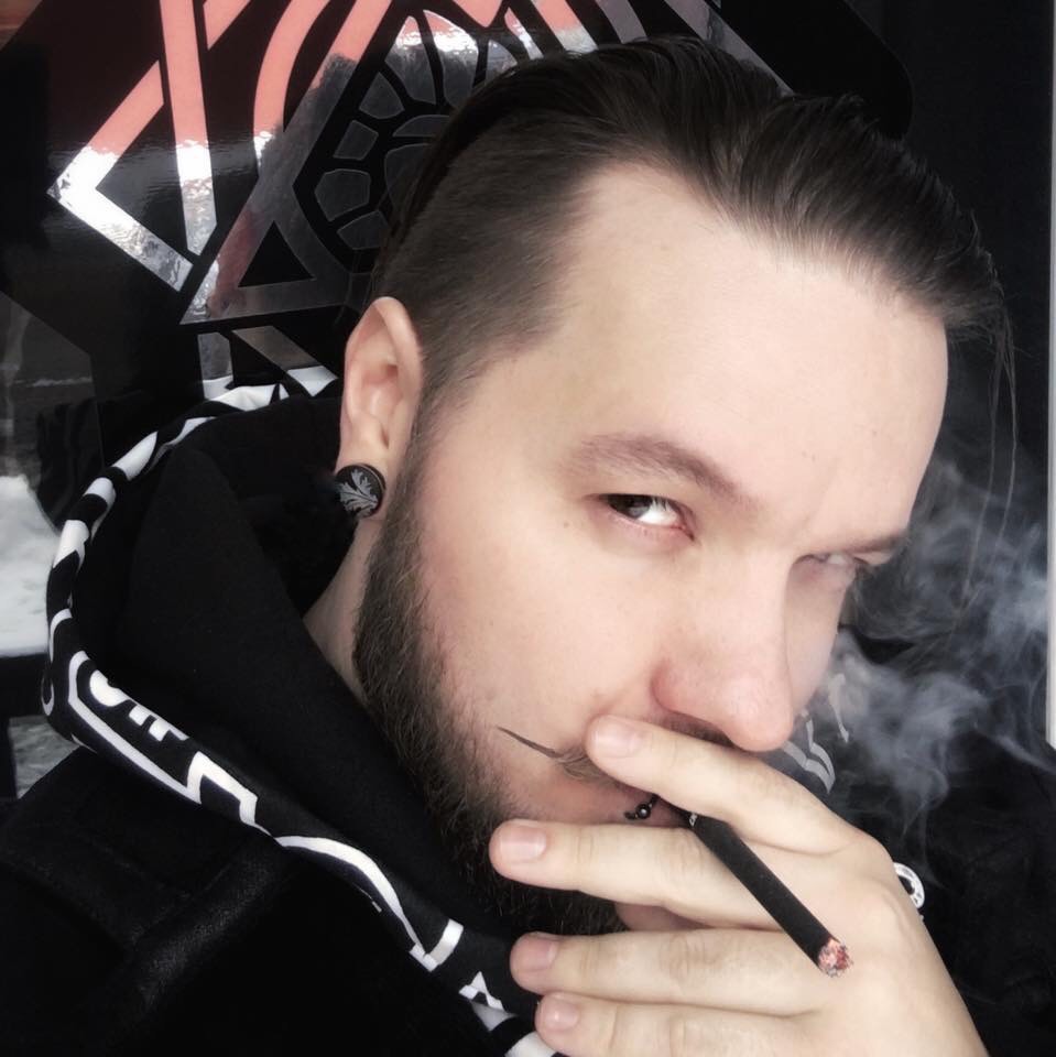 The Hero’s Journey of David DeRue – The Hero's Journey