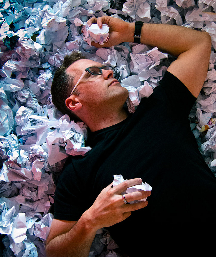 The Hero’s Journey of Shane White – The Hero's Journey