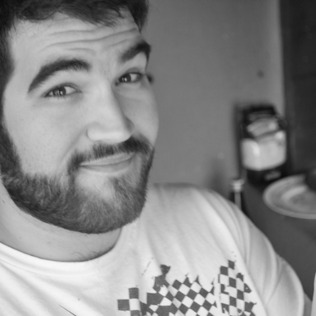 The Hero’s Journey of Victor Ruz Barrero – The Hero's Journey