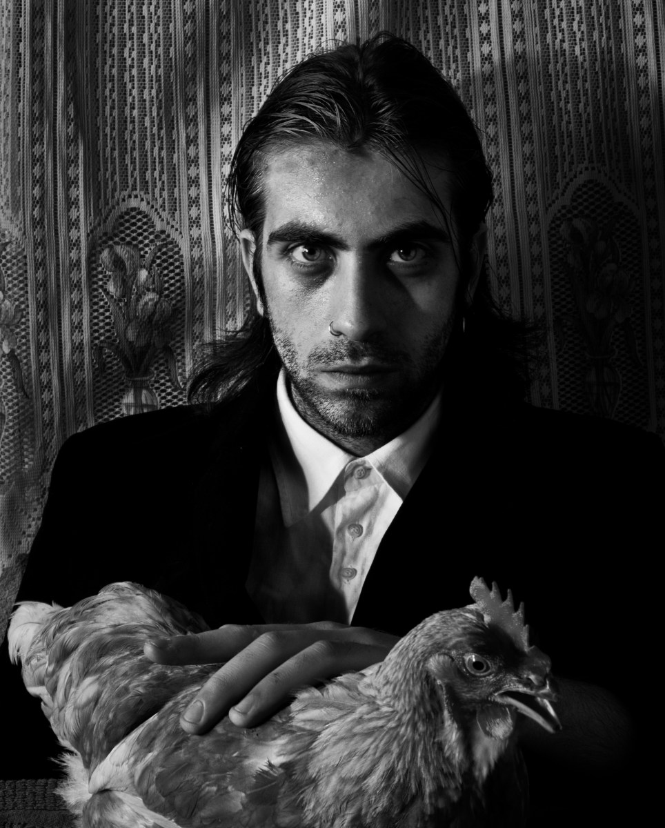 The Hero’s Journey of Daniel Coffaro – The Hero's Journey | School of ...