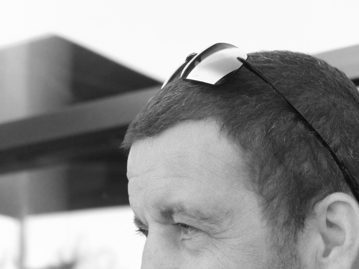 The Hero’s Journey of Stéphane Mathieu – The Hero's Journey