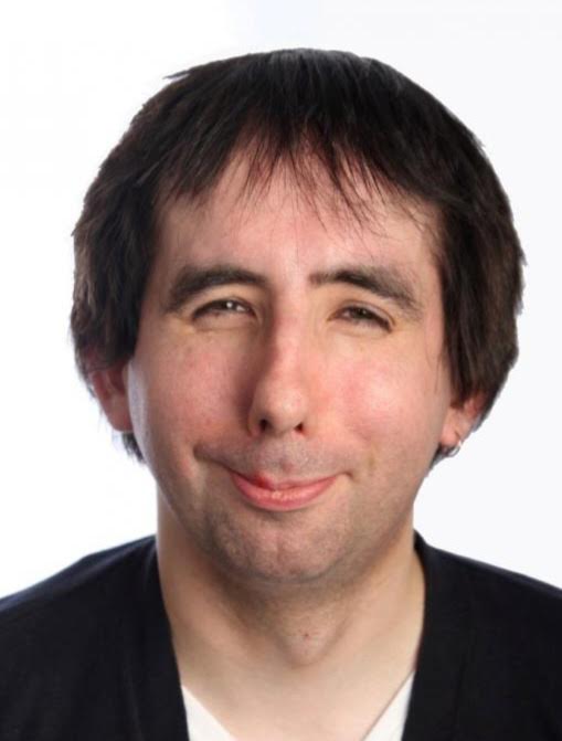 The Hero’s Journey of Robert Woodhall – The Hero's Journey